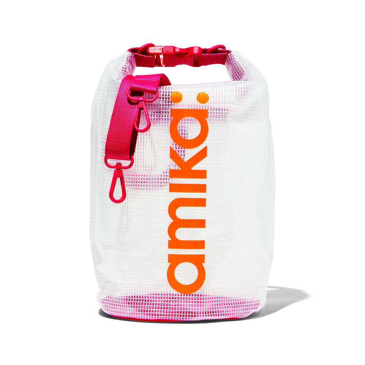 2025 limited edition summer bag | amika pro