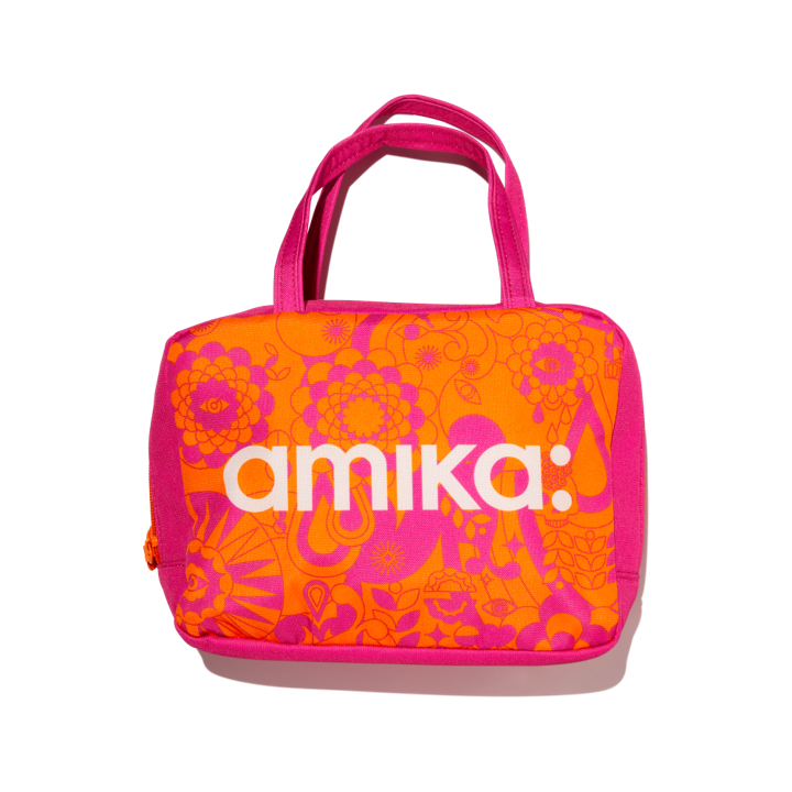 pattern essentials bag | amika pro