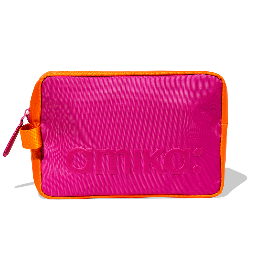 Cosmetic Bag Amika Pro cosmetic-bag-amika-pro