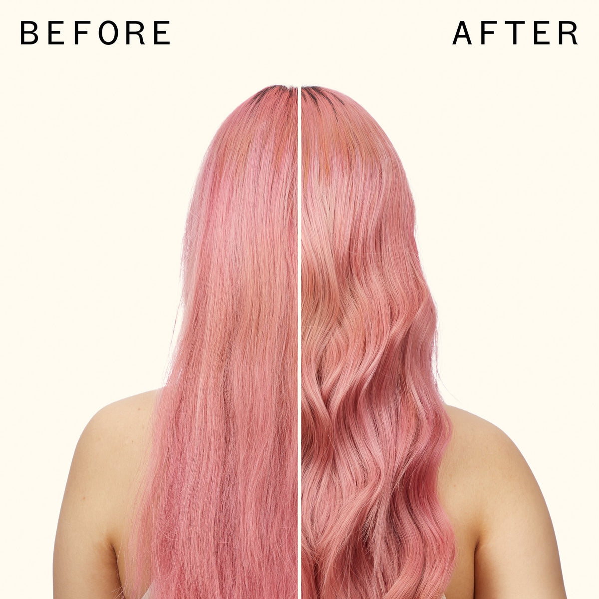 blockade: heat defense serum | amika pro