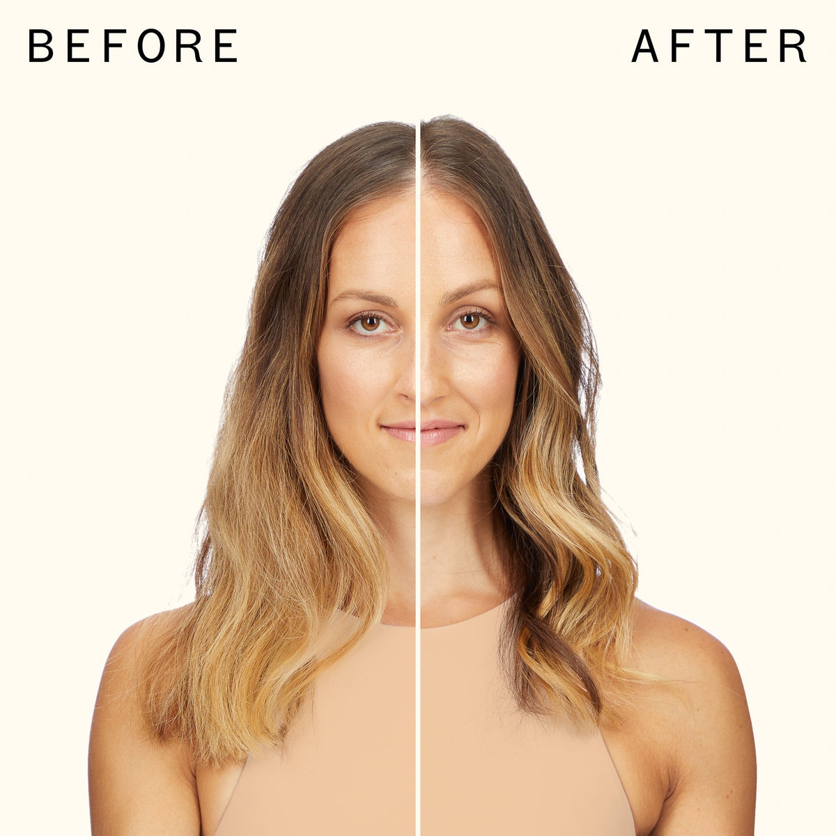 blockade: heat defense serum | amika pro